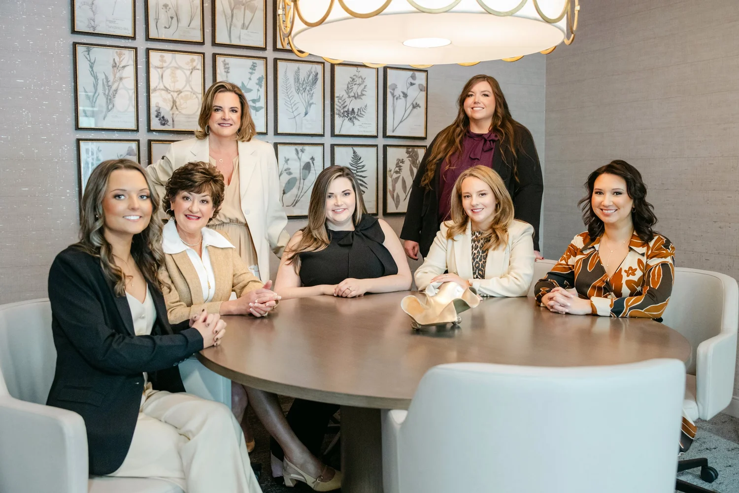 Strom Family Law