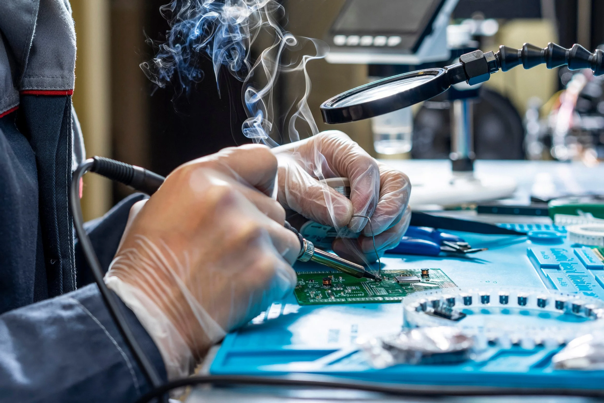 Electech Innovation Cluster