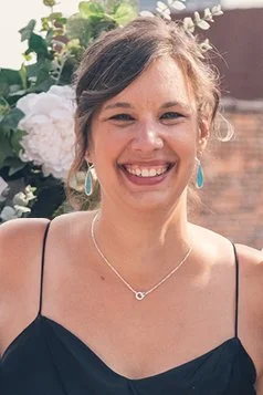 Spotlight-Jessica Wolfe — VWD CONNECT FOUNDATION, INC.