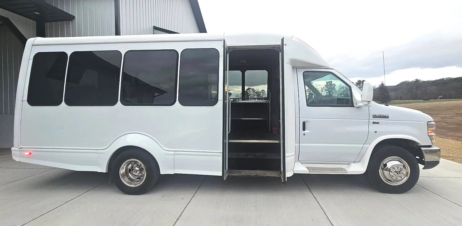 Services | Book Your Ride Now — Rural Ride Service LLC