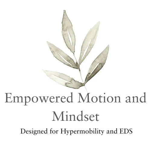 Empowered Motion and Mindset