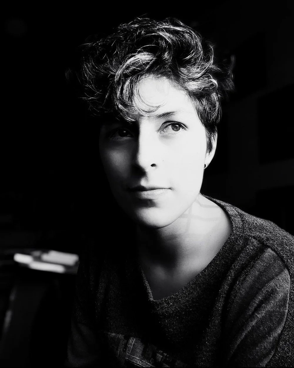 Maria Barbosa | Discover Maria's World