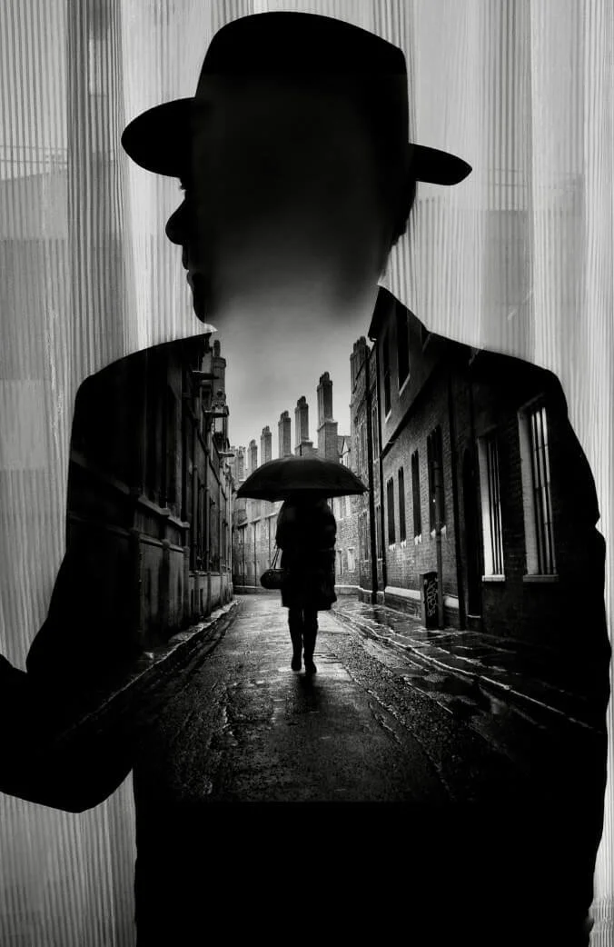 MARK FEARNLEY