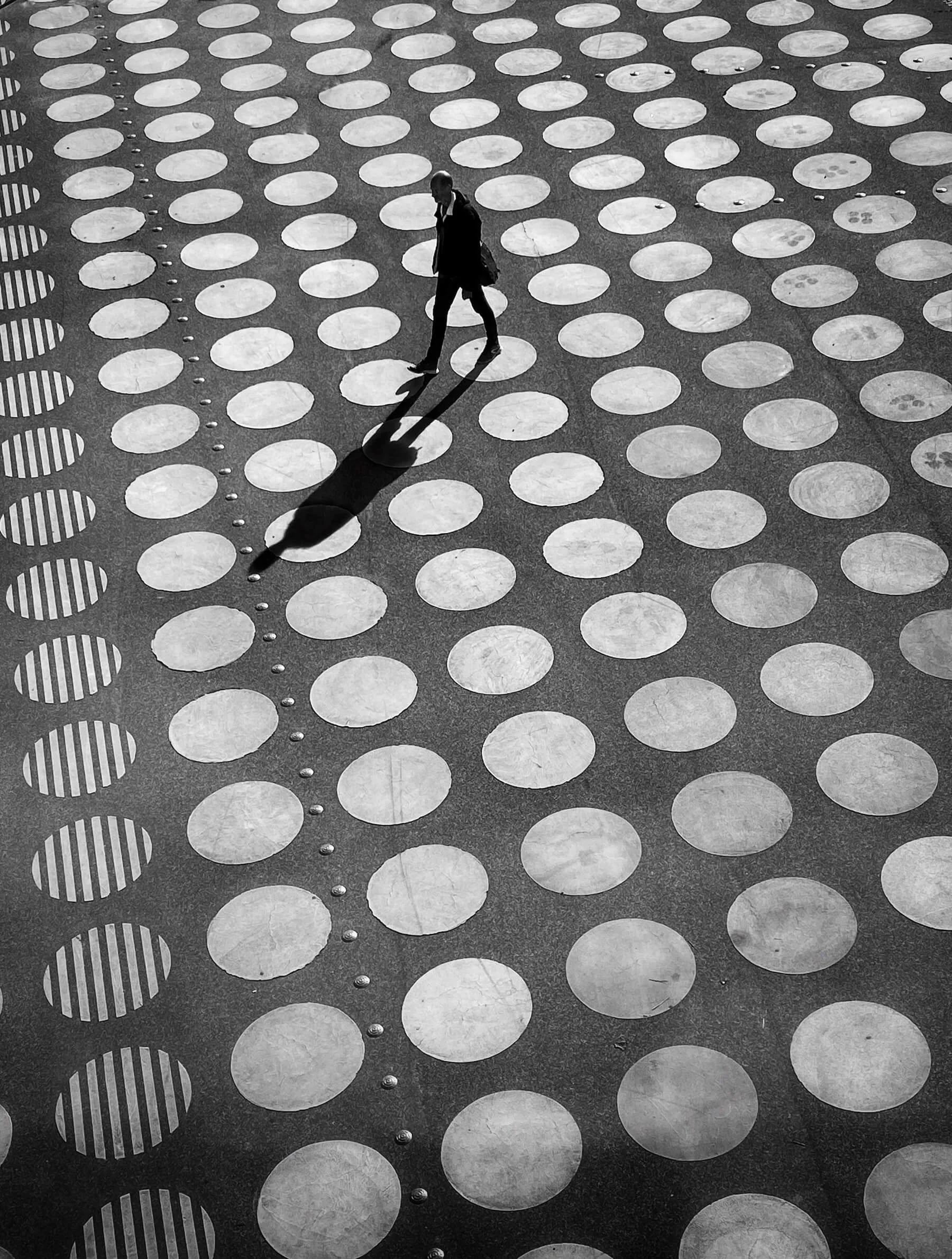 Fine Art Street Photography Workshops — MARK FEARNLEY