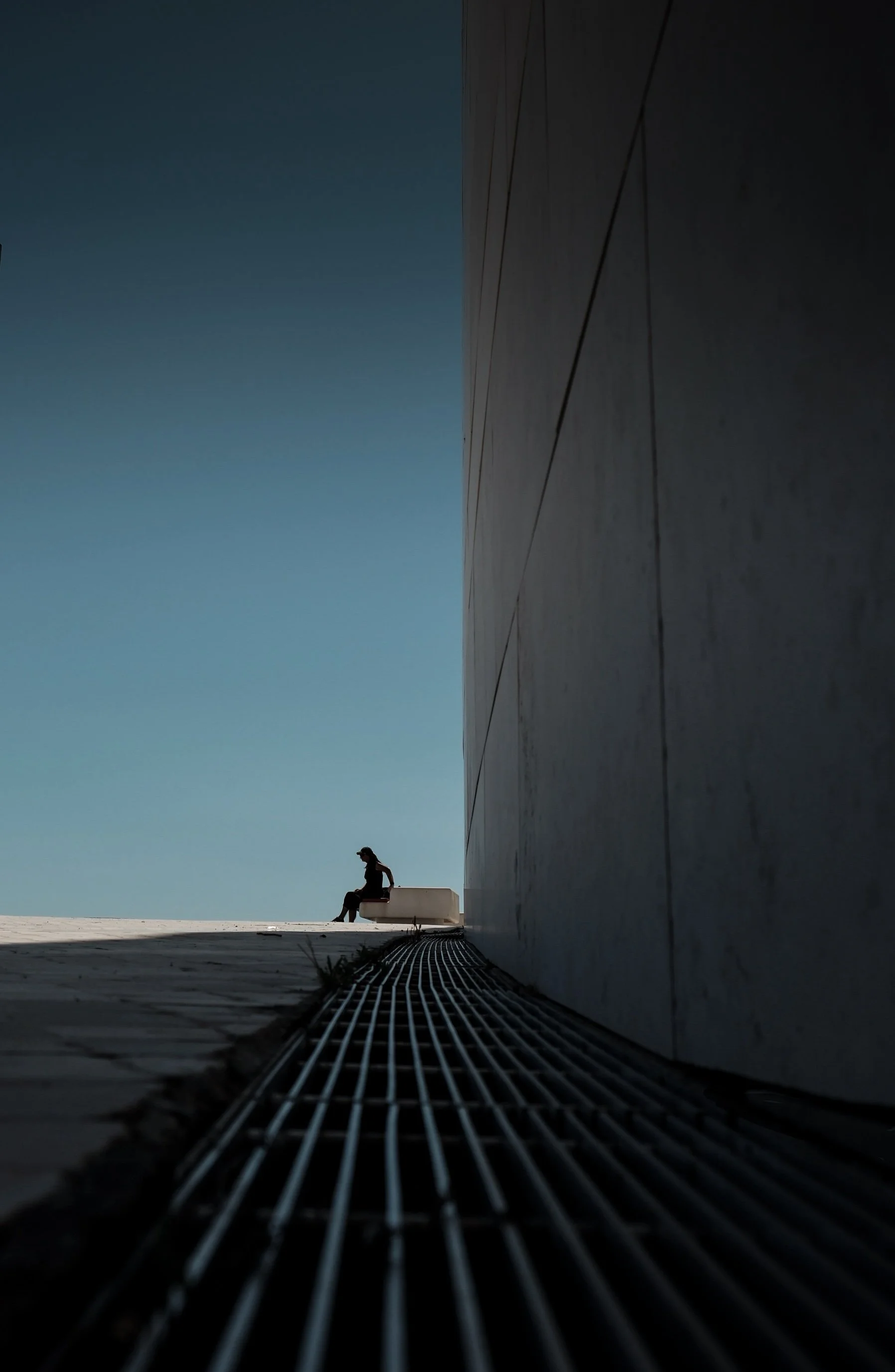 Fine Art Street Photography Workshops — MARK FEARNLEY