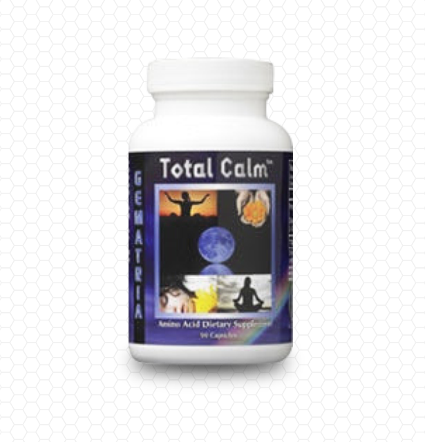 Store — GEMATRIA science backed supplements.