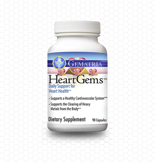 Store — GEMATRIA science backed supplements.