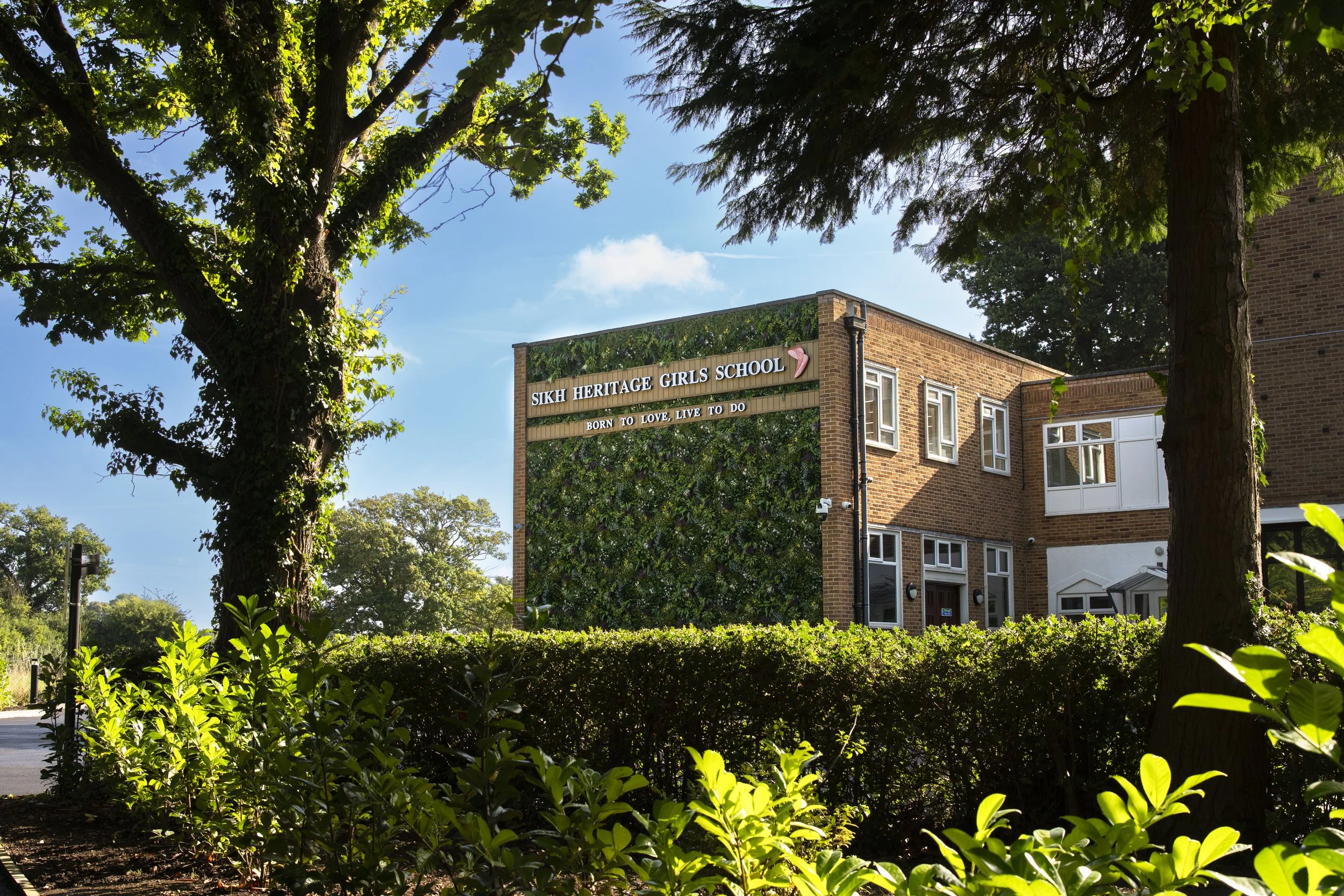 Sikh Heritage Girls School