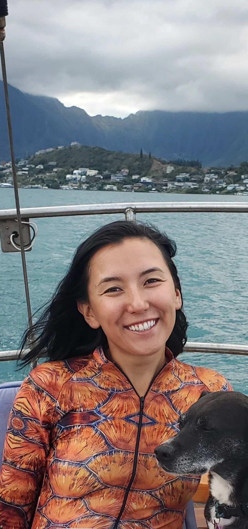 Meet Our Team — Sandal Gap Comprehensive Services