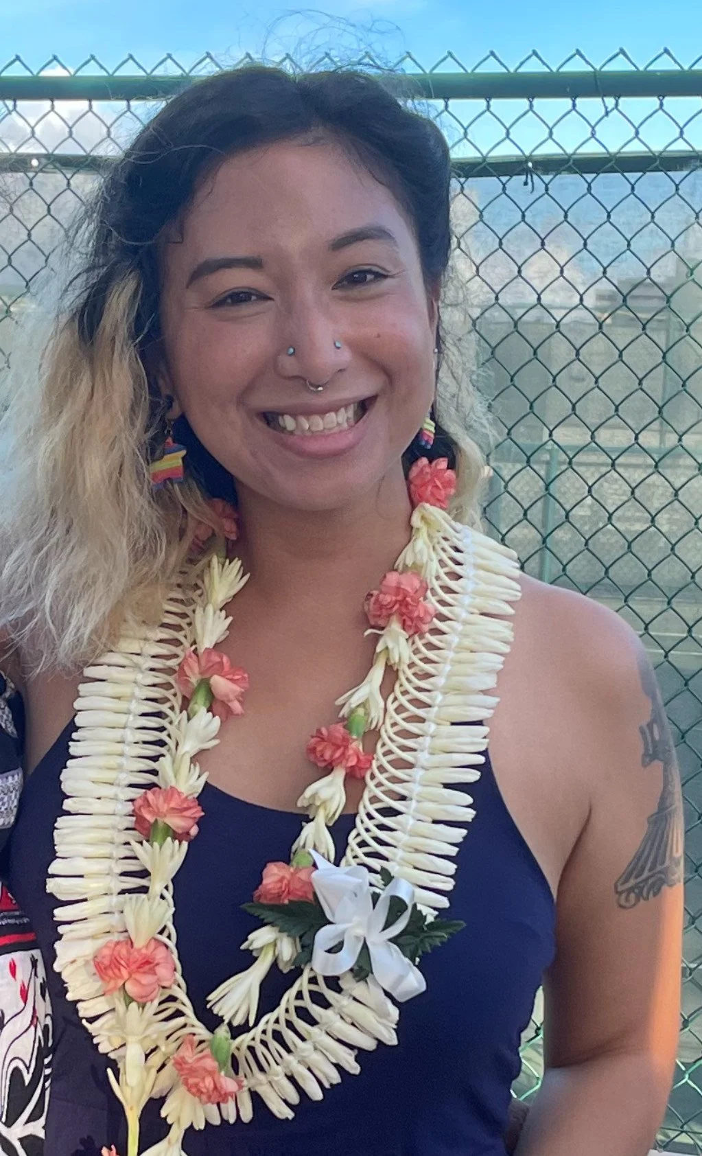 Meet Our Team — Sandal Gap Comprehensive Services