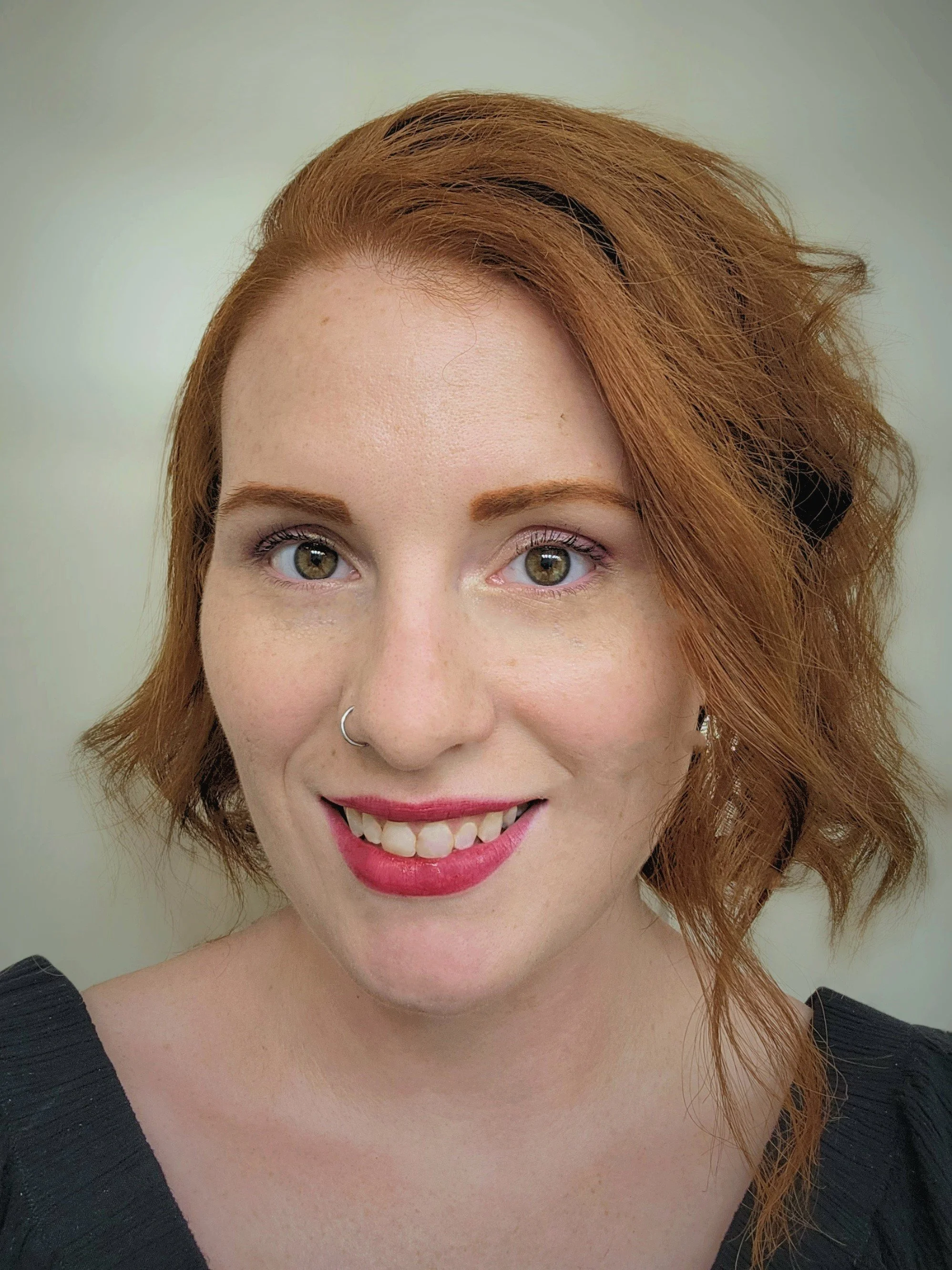 Meet Our Team — Sandal Gap Comprehensive Services