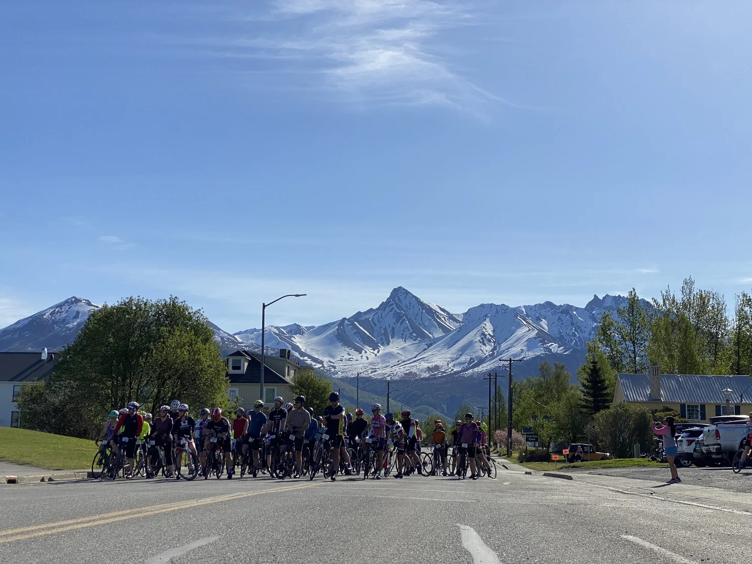 Palmer, Alaska's Favorite Safe & Scenic Spring Cycling Event ...