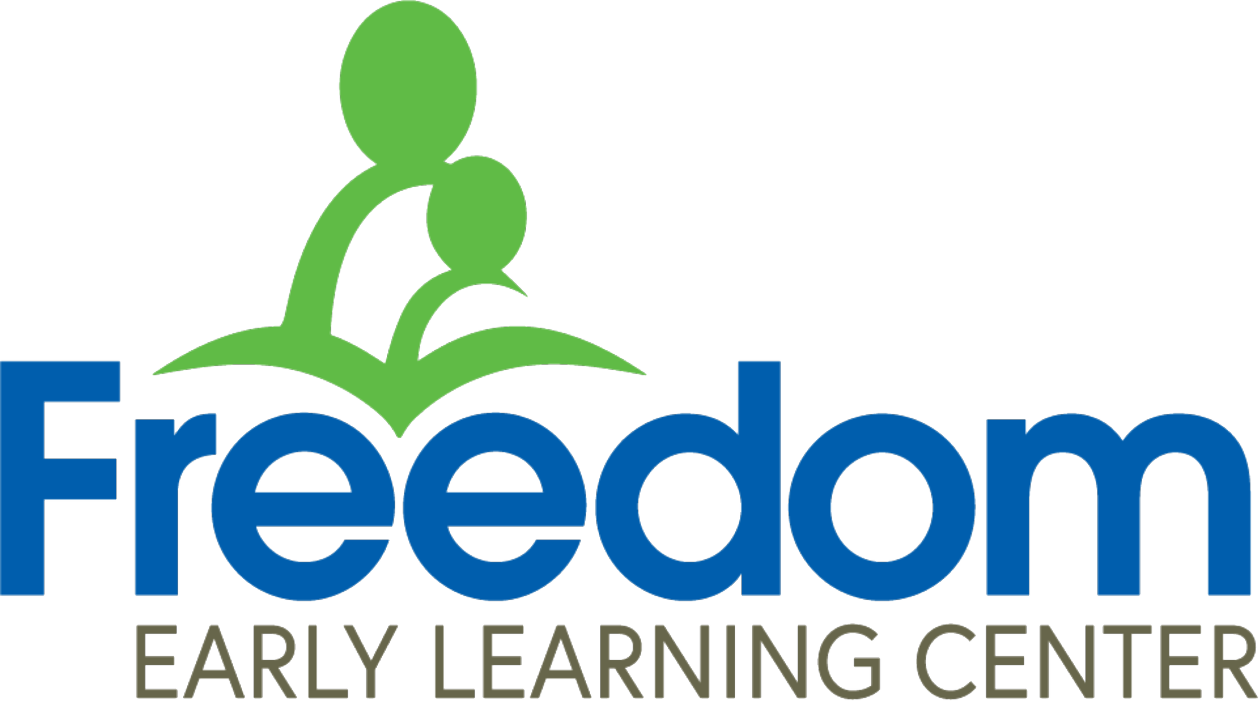 Early Learning Center Logo