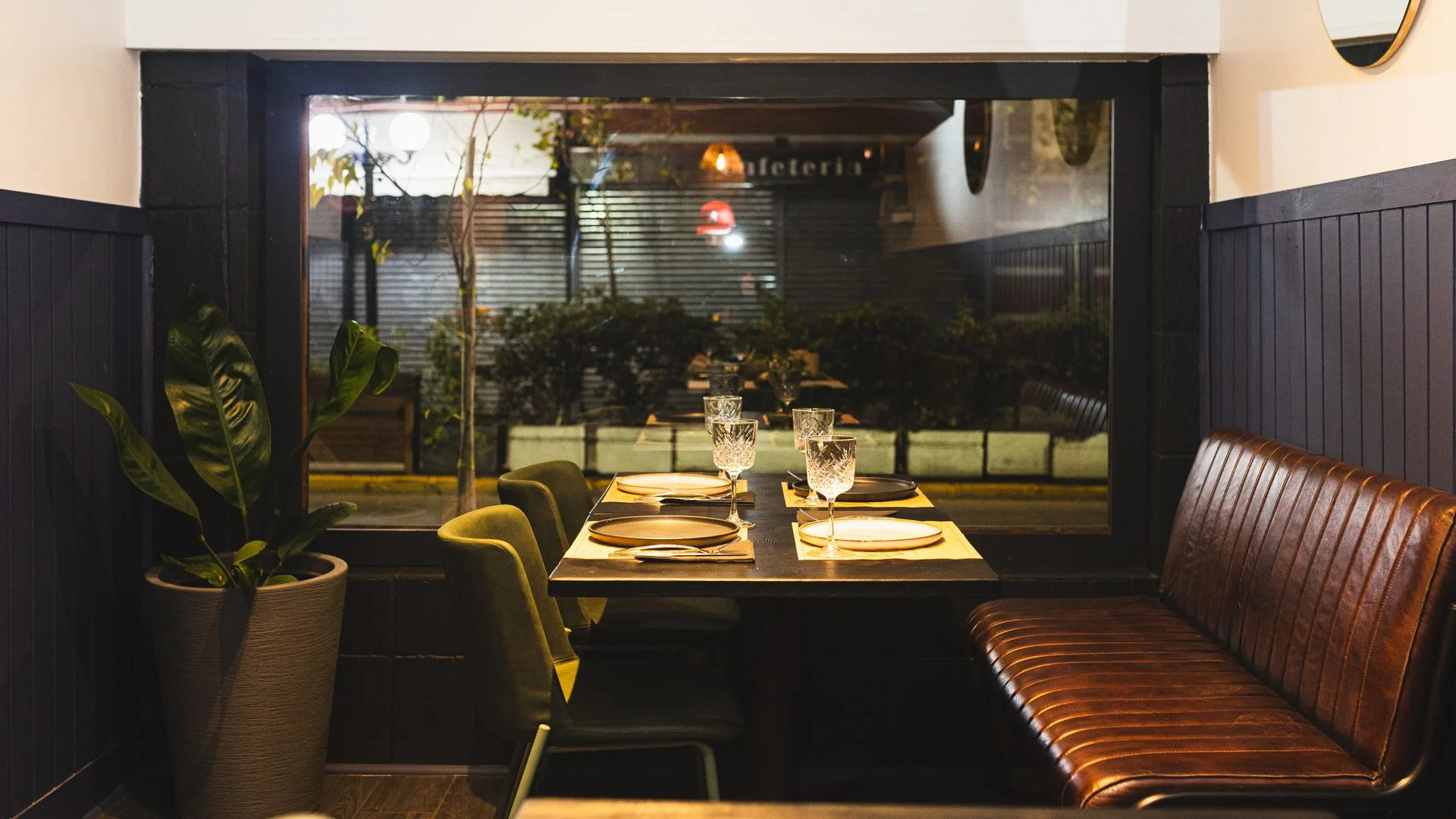 Kilú - Casa de Carnes