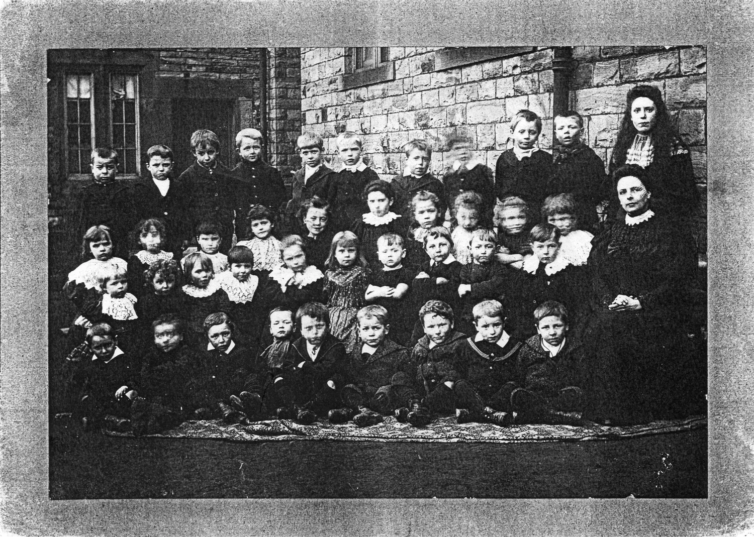 Deepcar Area — Stocksbridge & District Archive