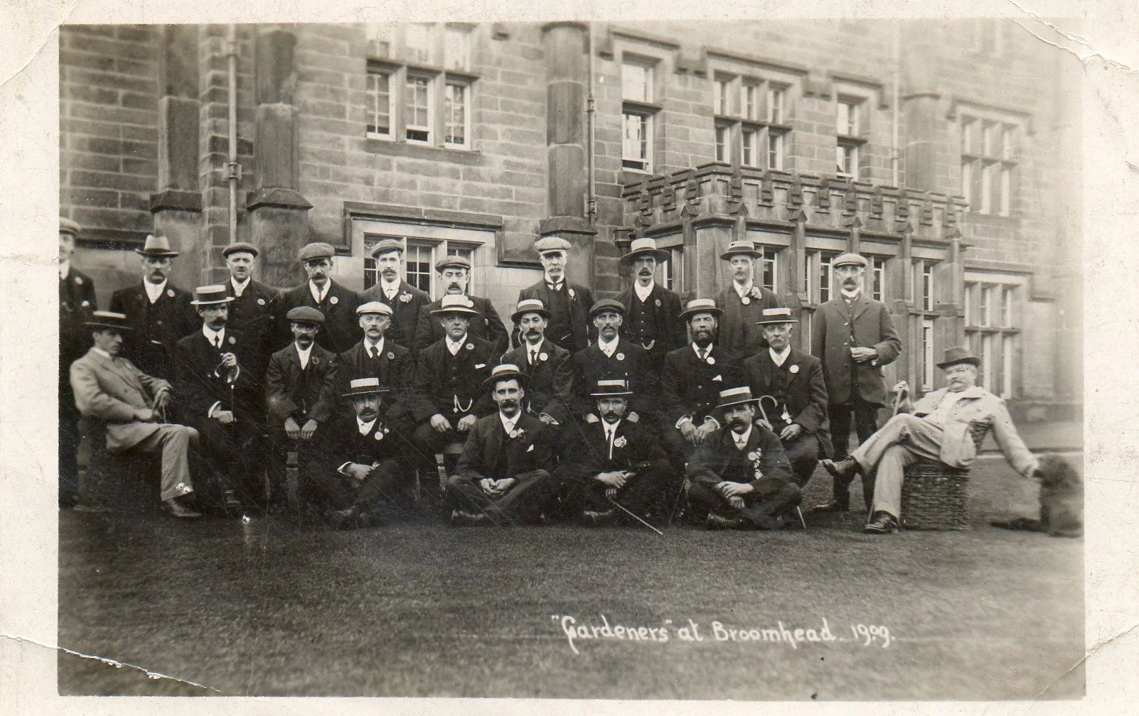 Ewden Area — Stocksbridge & District Archive