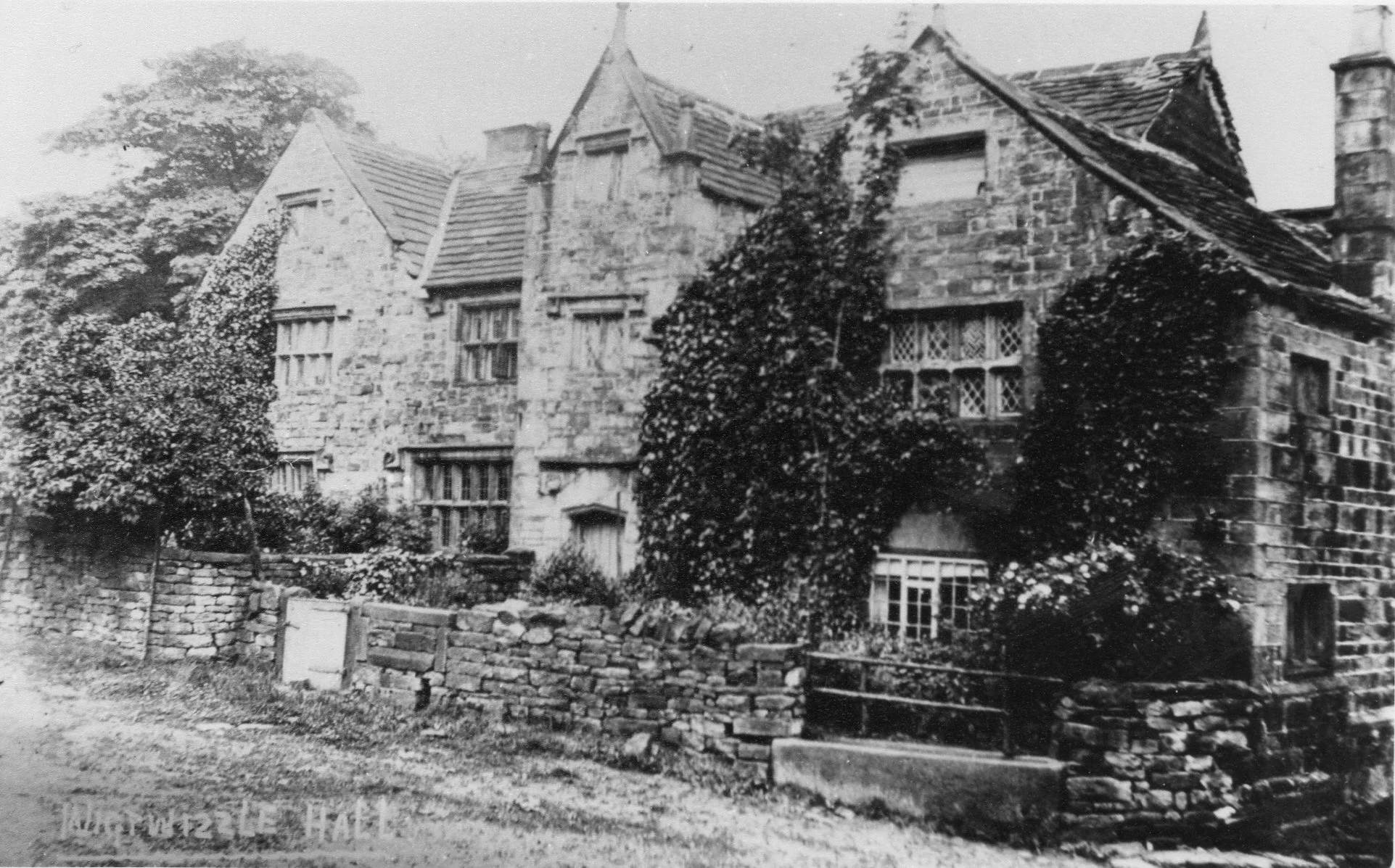 Ewden Area — Stocksbridge & District Archive