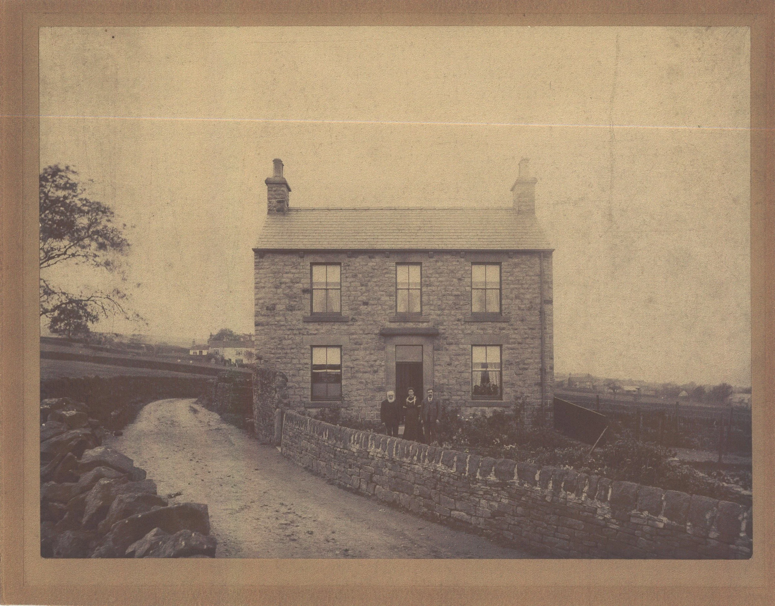 Our Society — Stocksbridge & District Archive