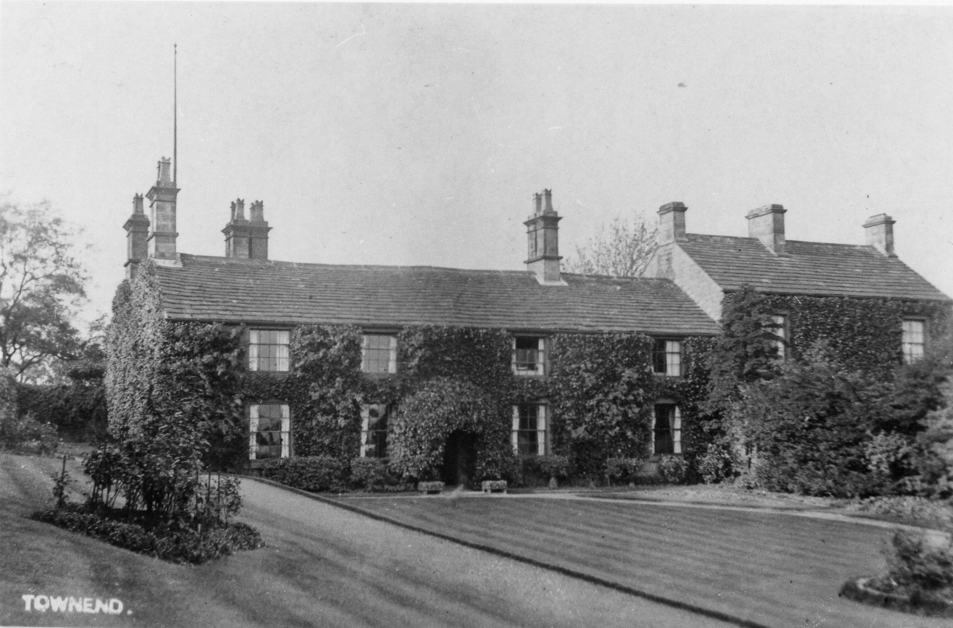 Deepcar Area — Stocksbridge & District Archive