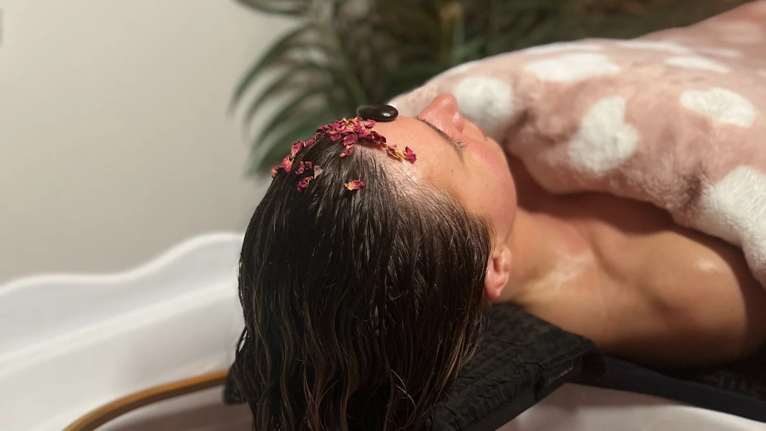 Cotswold Head Spa | Relax and Rejuvenate