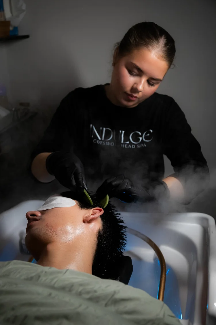 Cotswold Head Spa