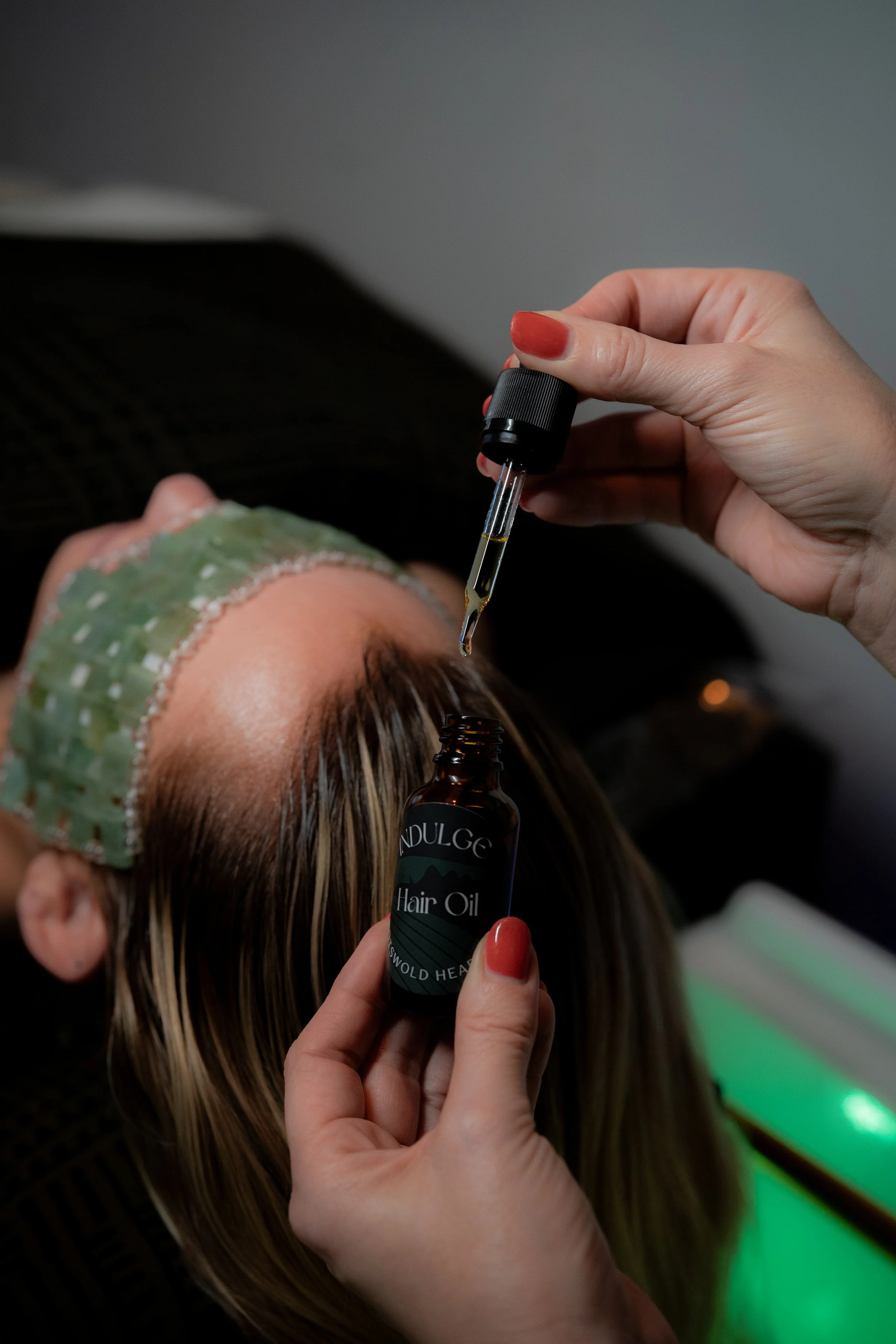 Cotswold Head Spa | Relax and Rejuvenate