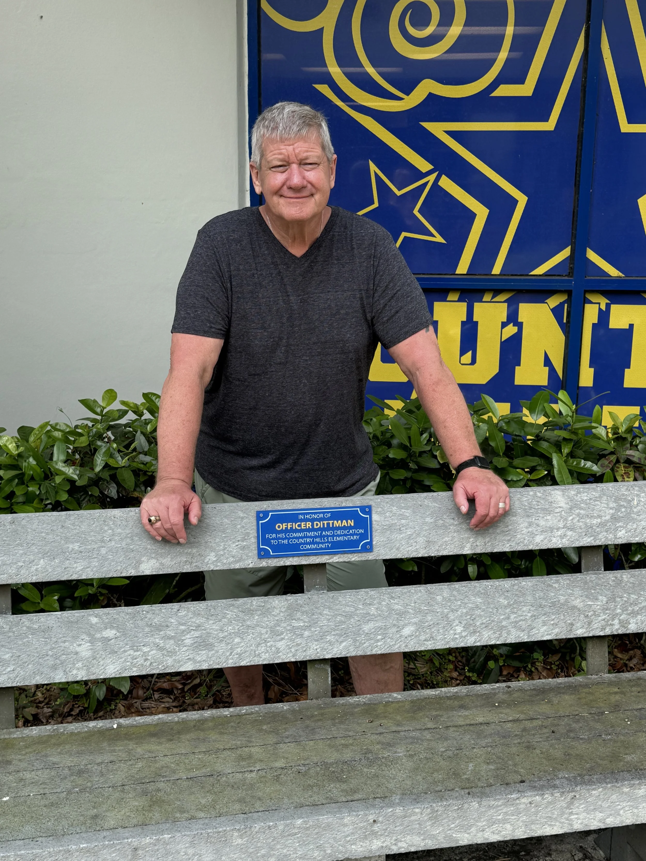 About — Dave Dittman