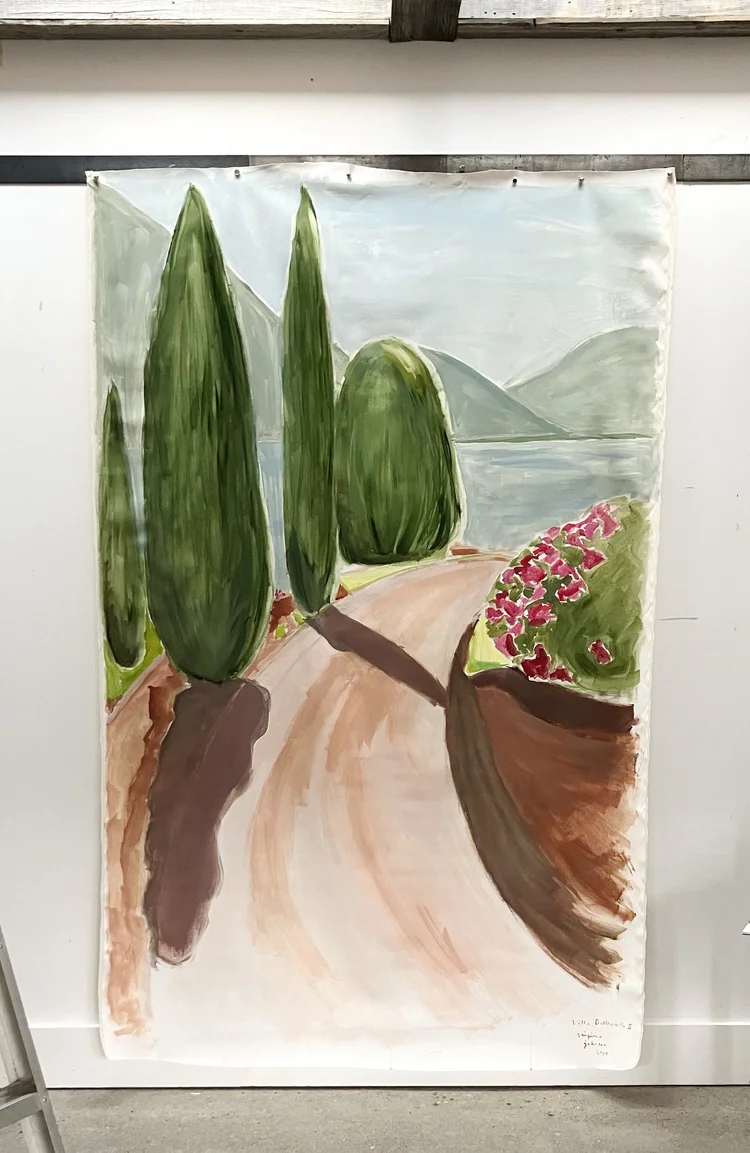 Virginia Johnson Studio