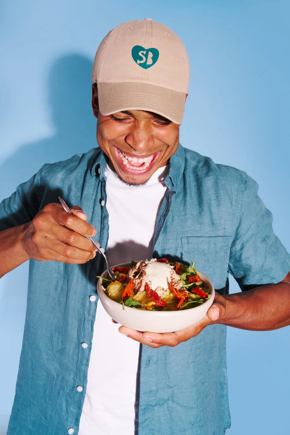 Locations — SpudBAR