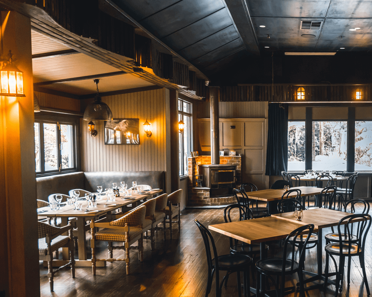 About Us | Micawber Tavern