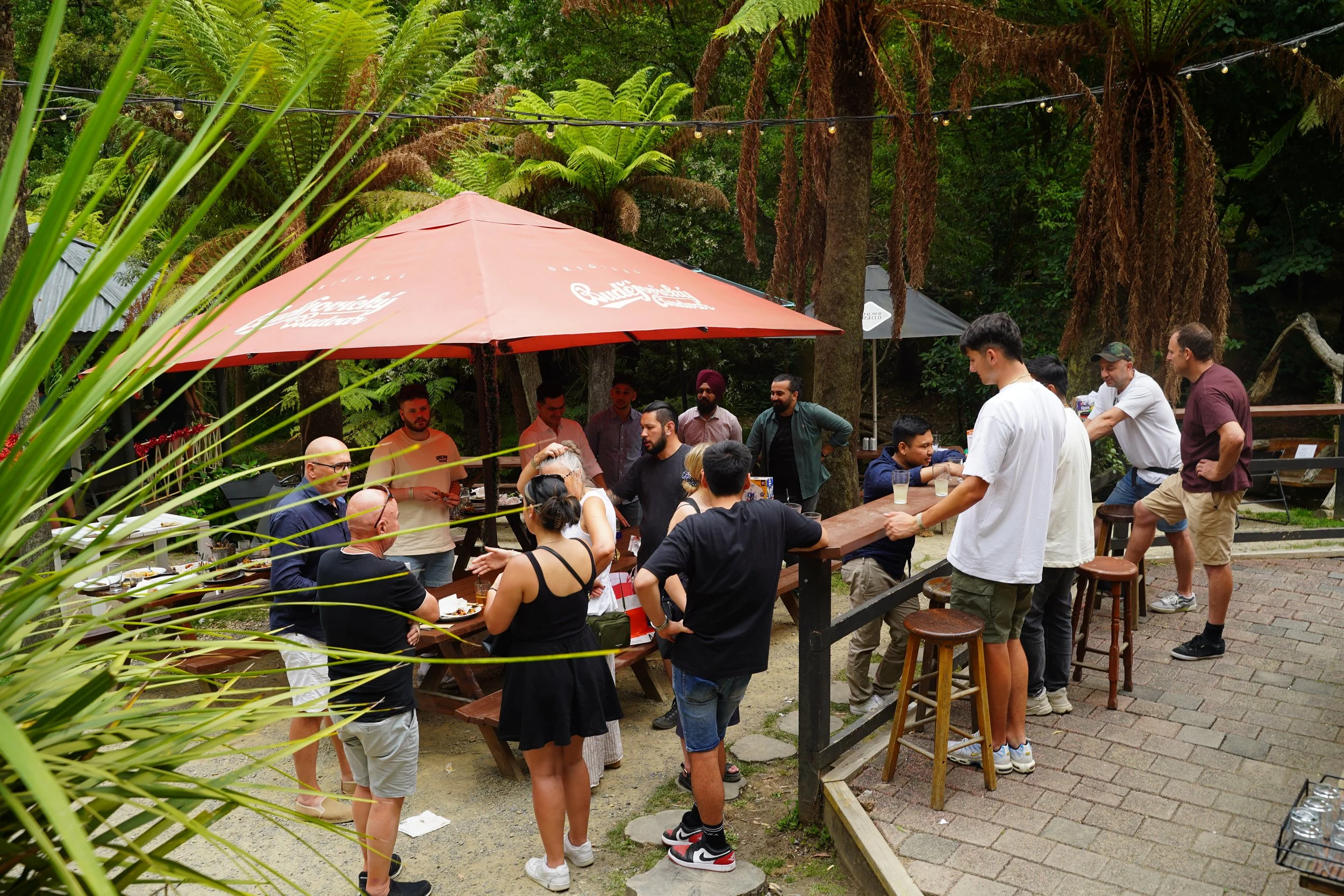 The Best Belgrave Pub Locals Love | Micawber Tavern
