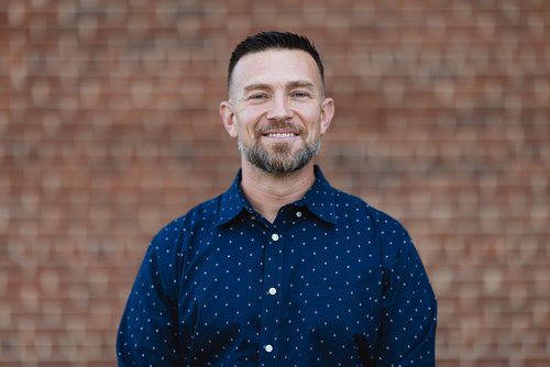 Leadership — Del Ray Baptist Church