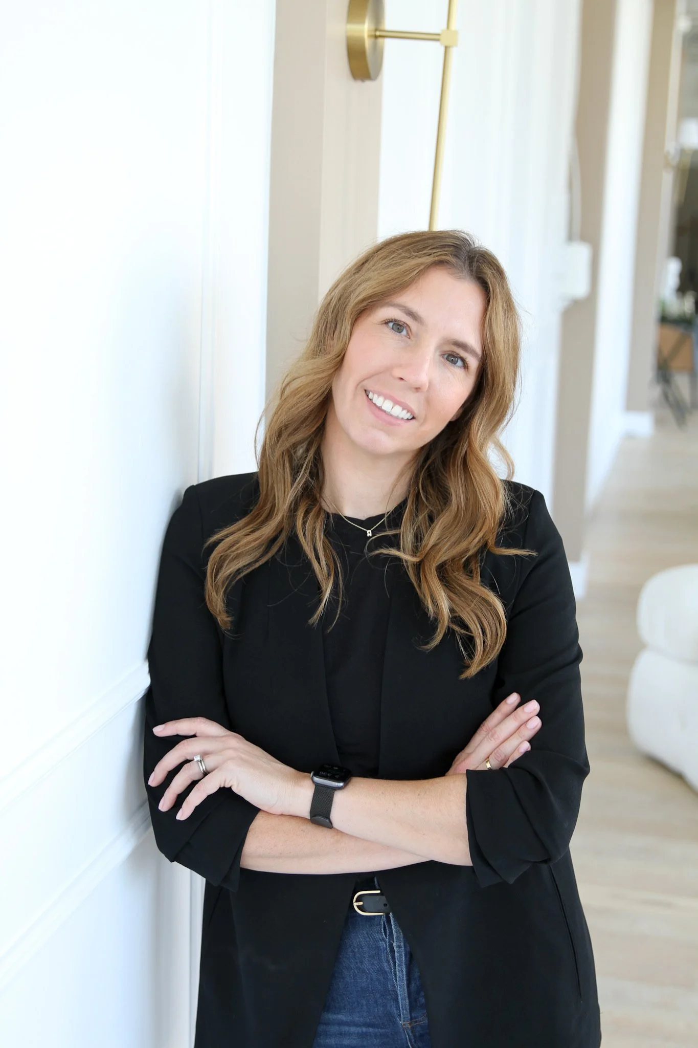 About Me — Dr. Jen Scarborough Therapy