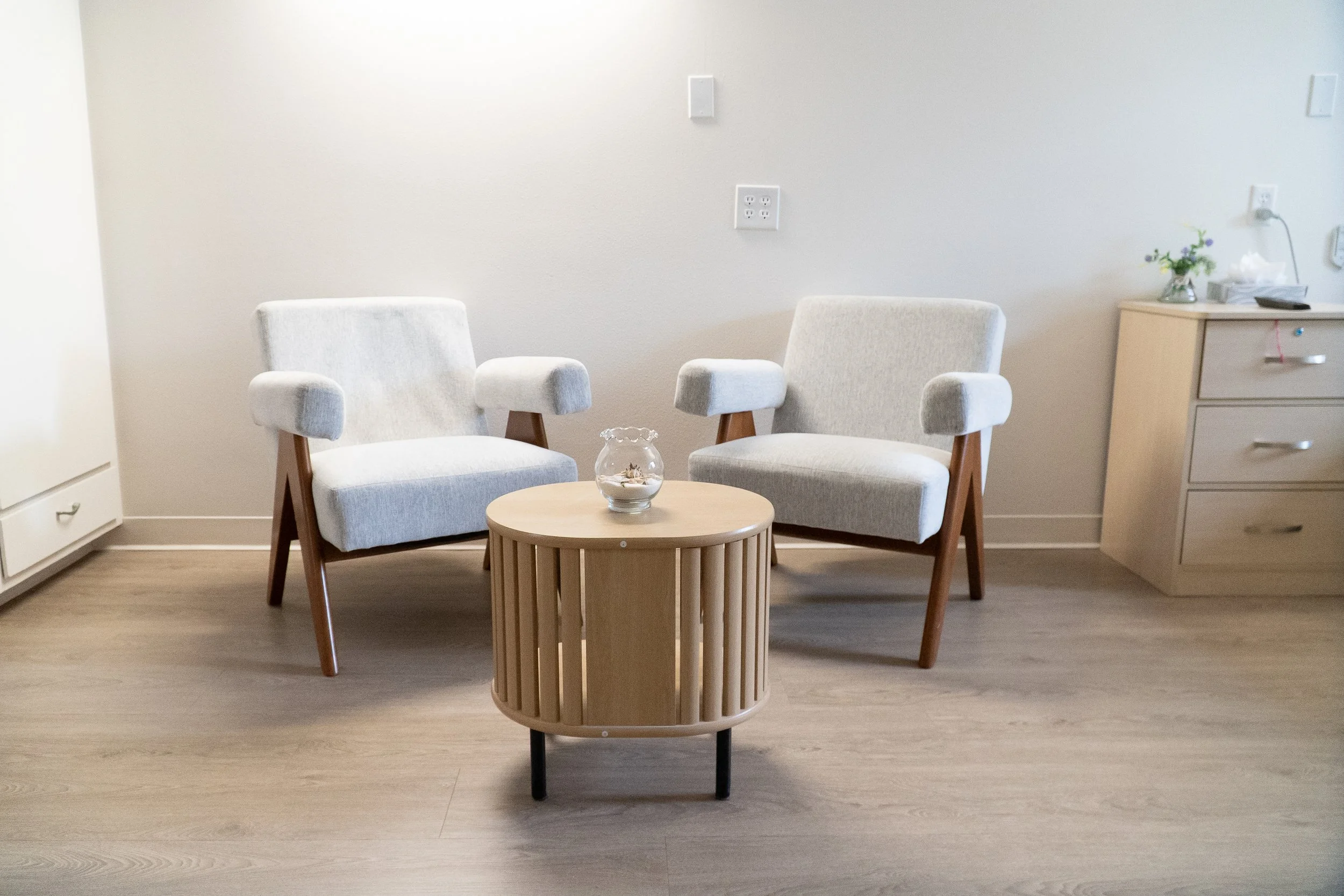 Post Acute — MADISON POST ACUTE & MANOR