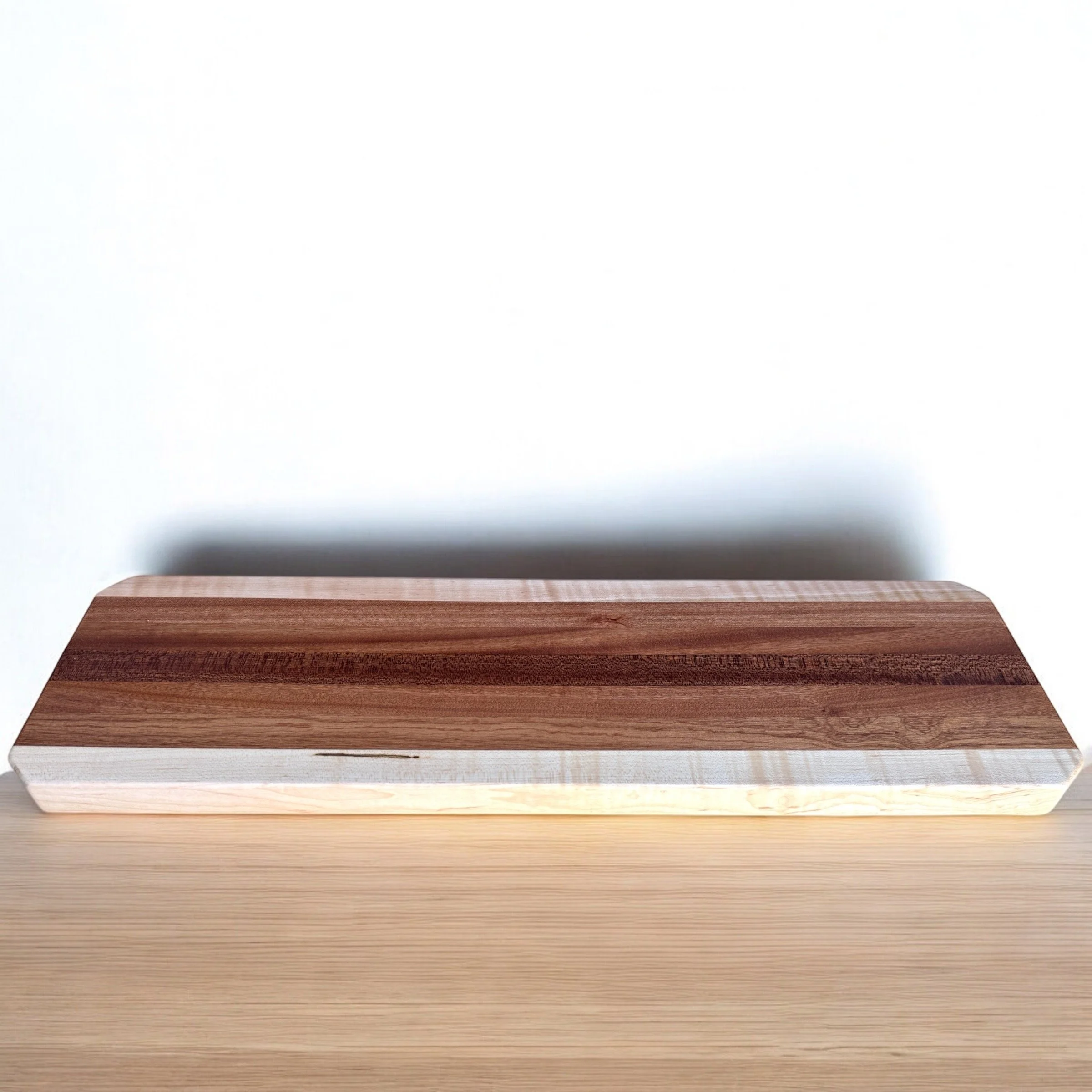 Narrow signature board — Old Yankee Cutting Boards