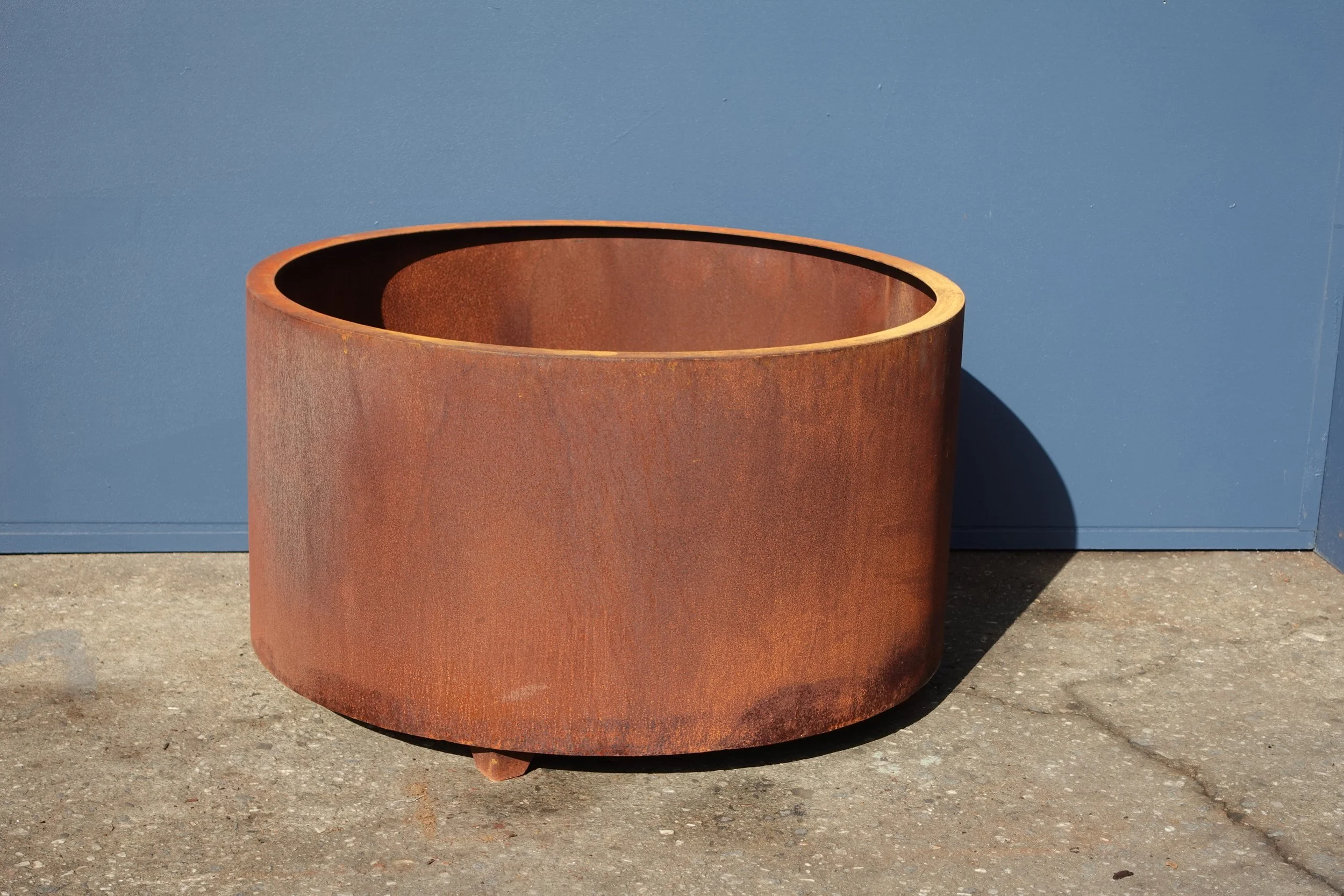 Corten Creations — Gradan Engineering