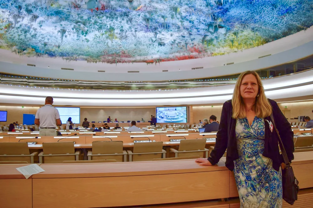 General 2 — Indigenous Peoples' Organisation-Australia