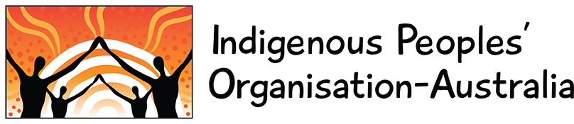 About Us — Indigenous Peoples' Organisation-Australia