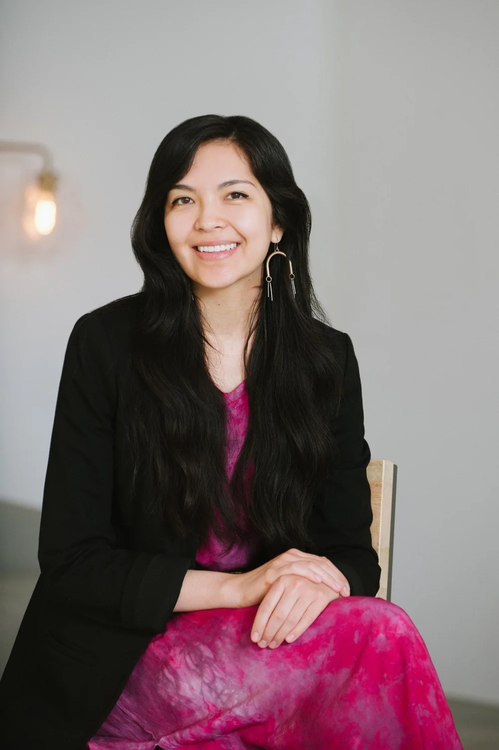 Marissa Cano LPC
