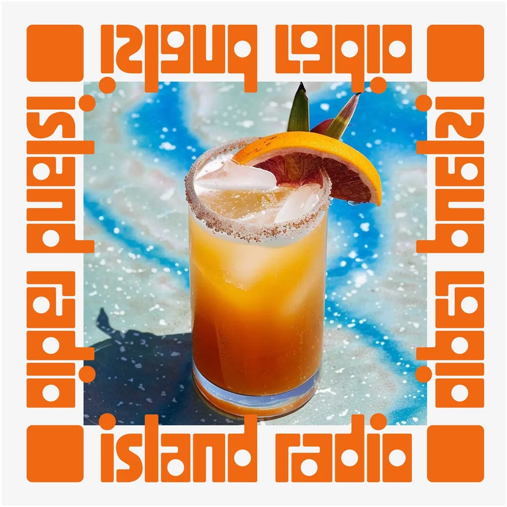 FOOD MENU — Island Radio