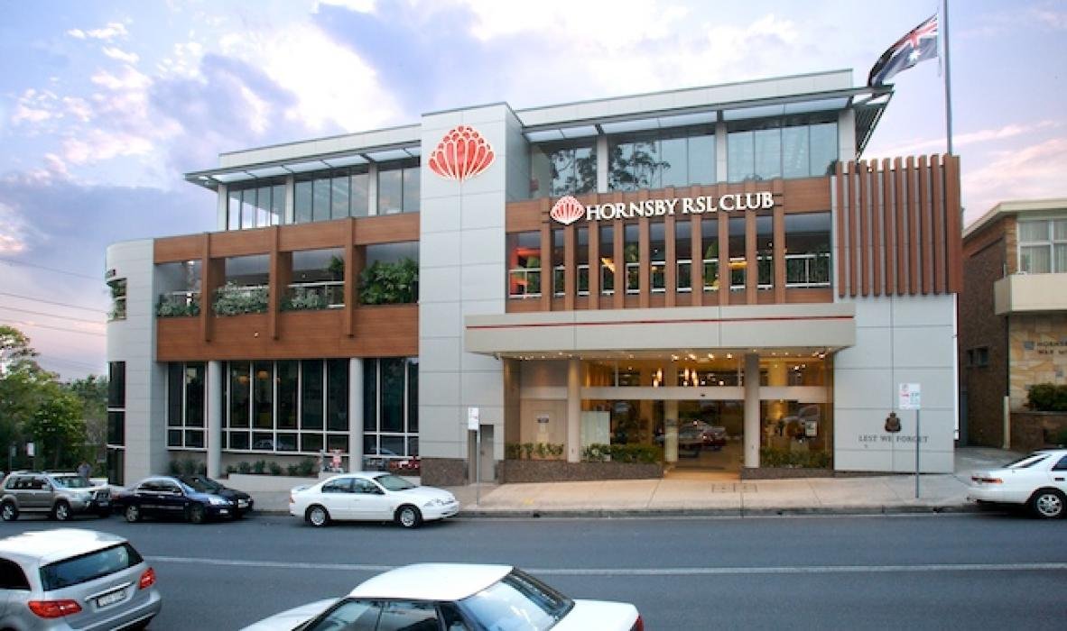 Hornsby RSL