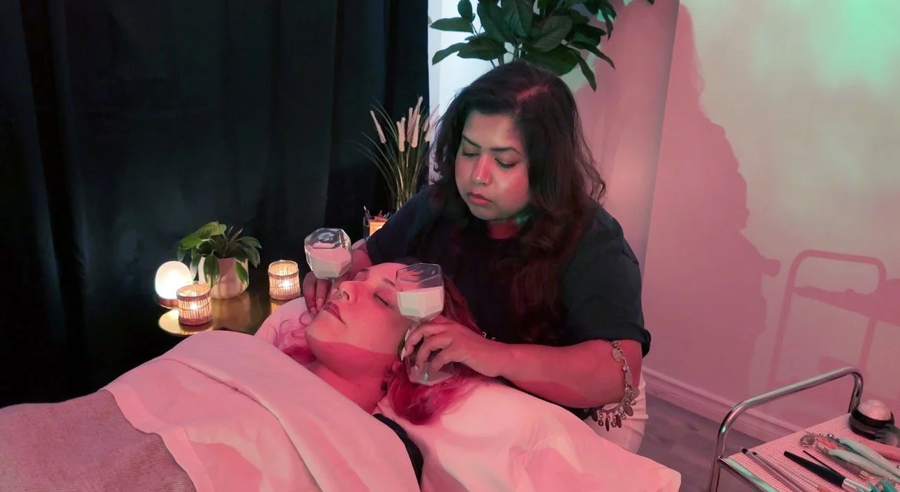 tinglesbar ASMR Spa & Collective