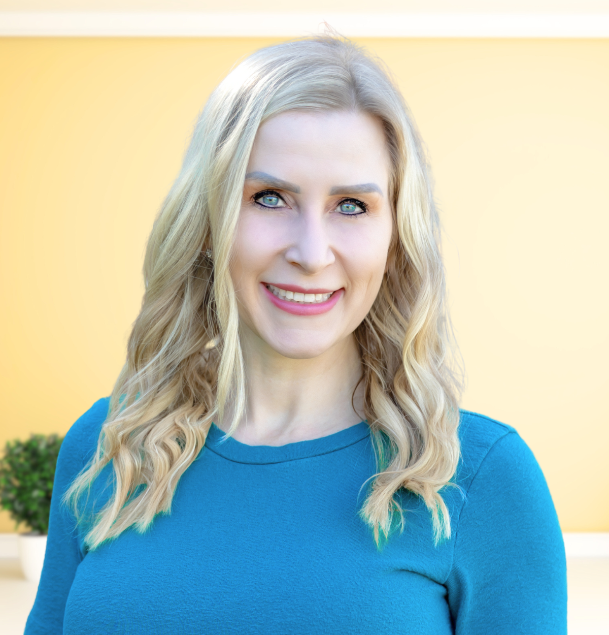 About — Dr. Jennifer Vanbeck