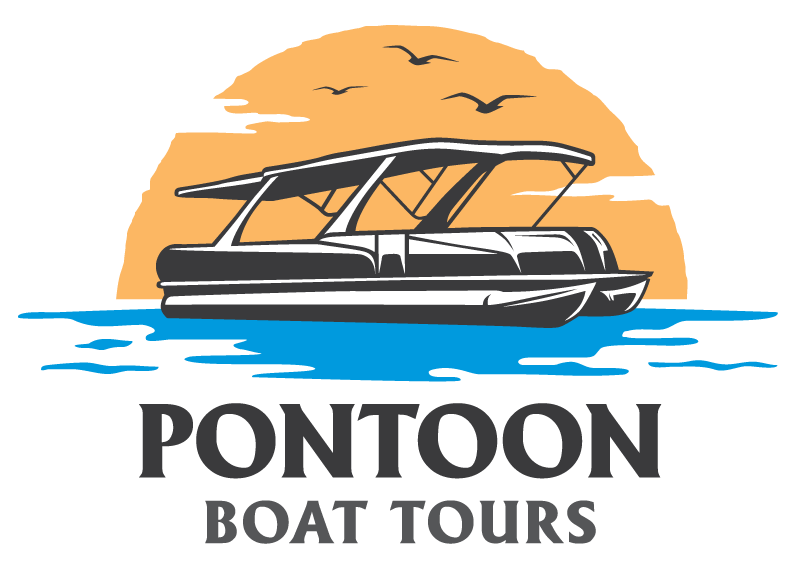 Pontoon Boat Tours