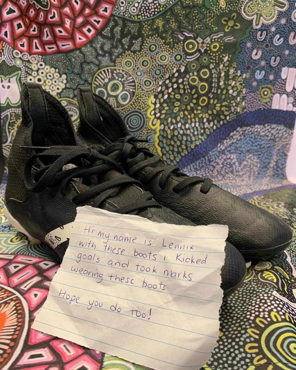 Donate Equipment - Donate Sports Equipment — Fair Game