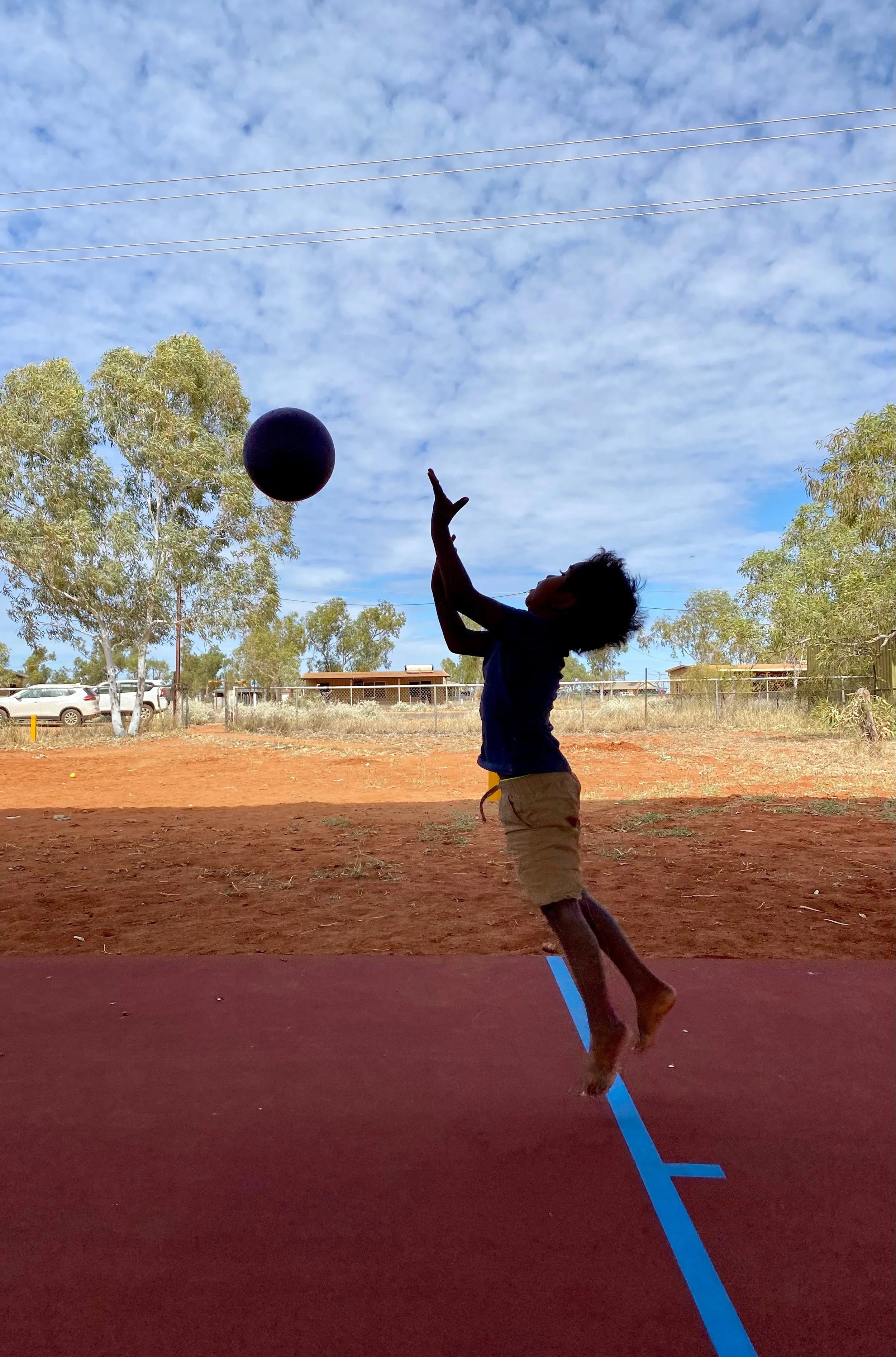 Fair Game - Inspiring Healthy Communities