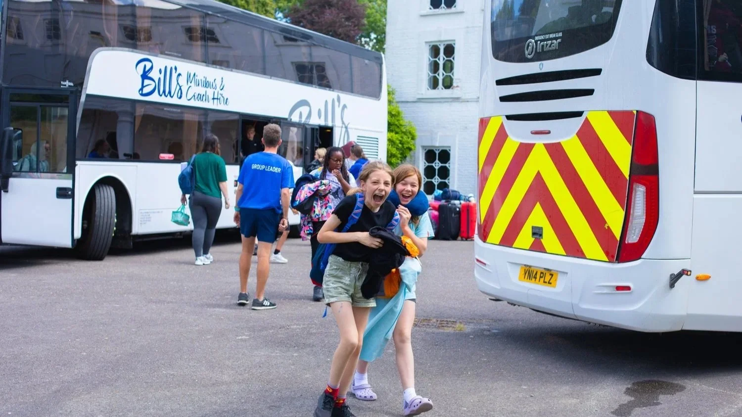 Easter New Forest Camp 2026 | Adventure Residential Camp UK for Kids ...