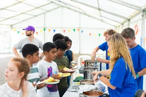 Apply To Become A Camp Cook At Educamps Adventures — Educamps Adventures
