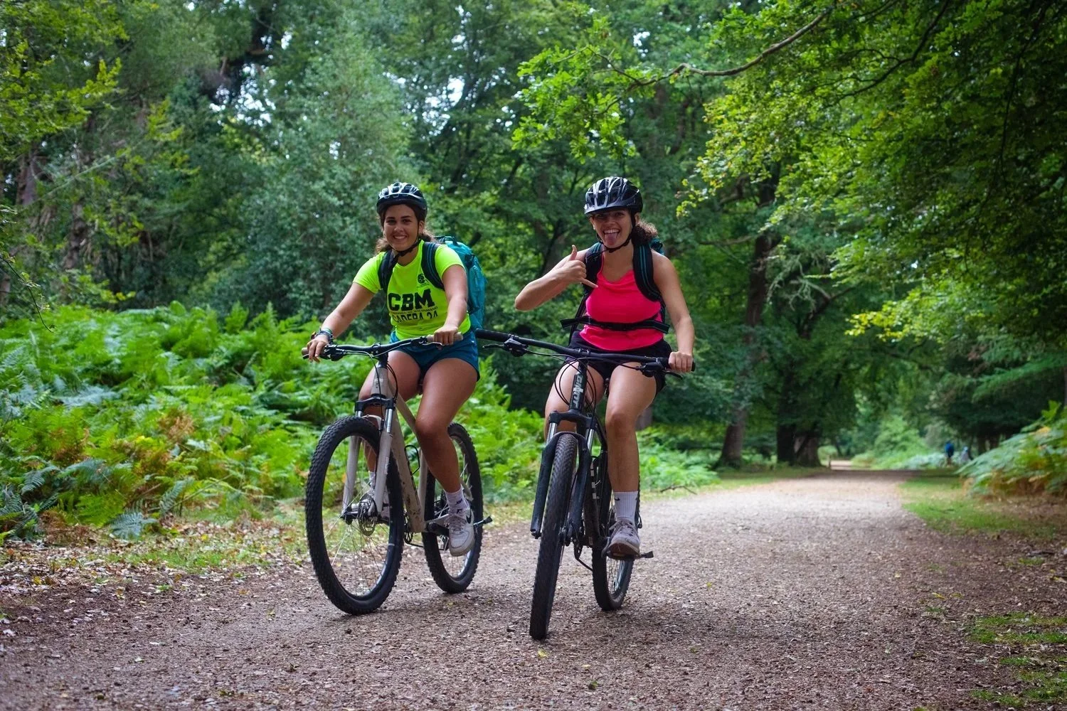 Easter New Forest Camp 2026 | Adventure Residential Camp UK for Kids ...