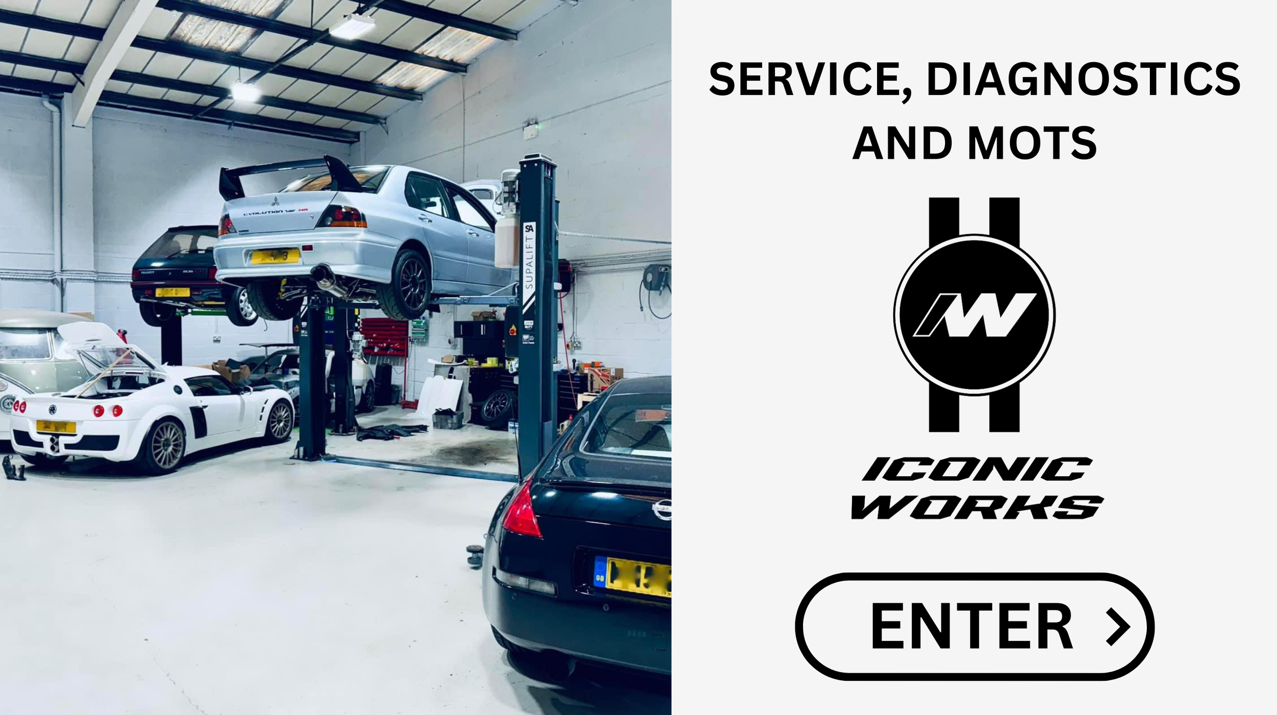 Paint Perfect Lincoln